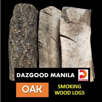 Apple Hickory Oak Maple Wood Logs Low Moisture Smoking (20-40cm ...