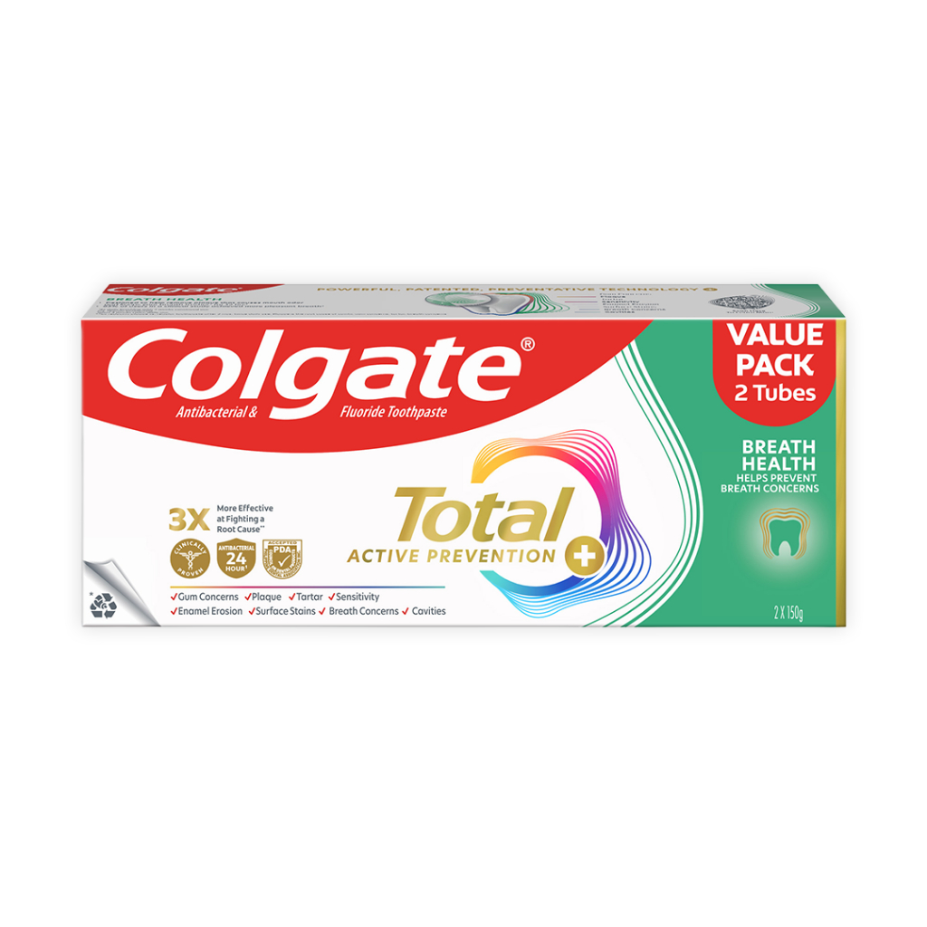 colgate toothpaste - Best Prices and Online Promos - May 2026 | Shopee ...