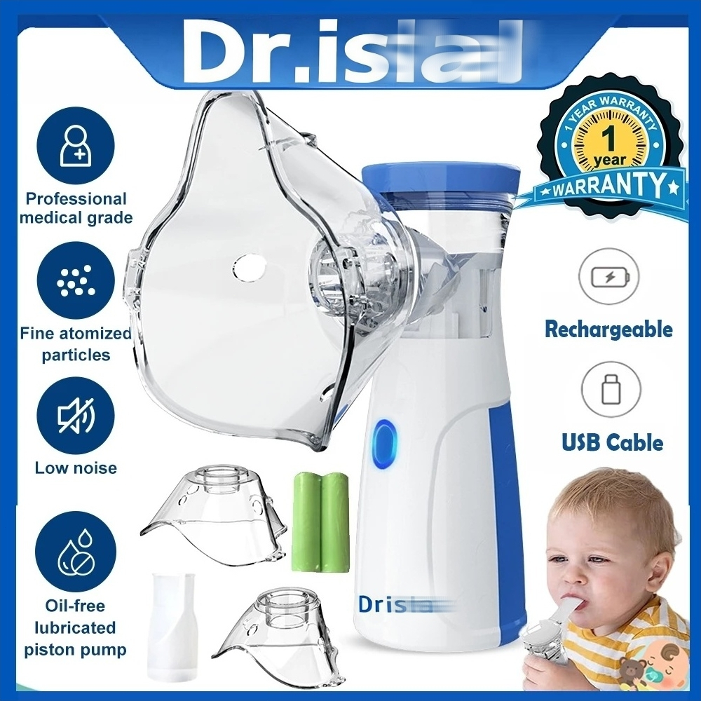 asthma inhaler - Best Prices and Online Promos - Jun 2026 | Shopee ...