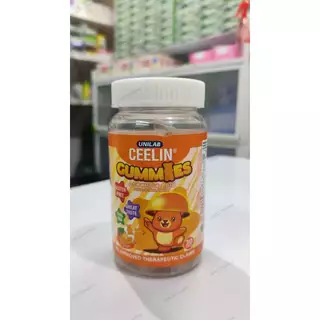 Shop ceelin gummies for Sale on Shopee Philippines