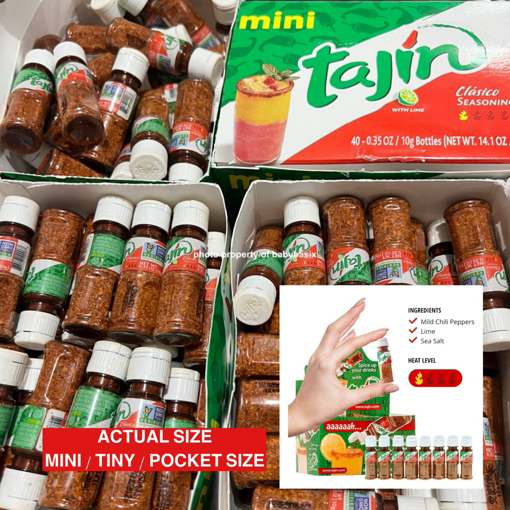 Shop tajin for Sale on Shopee Philippines