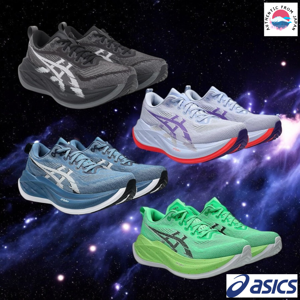 [ASICS] SUPERBLAST 2 running shoes | Shopee Philippines