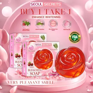 SEOUL SECRETS, Online Shop | Shopee Philippines