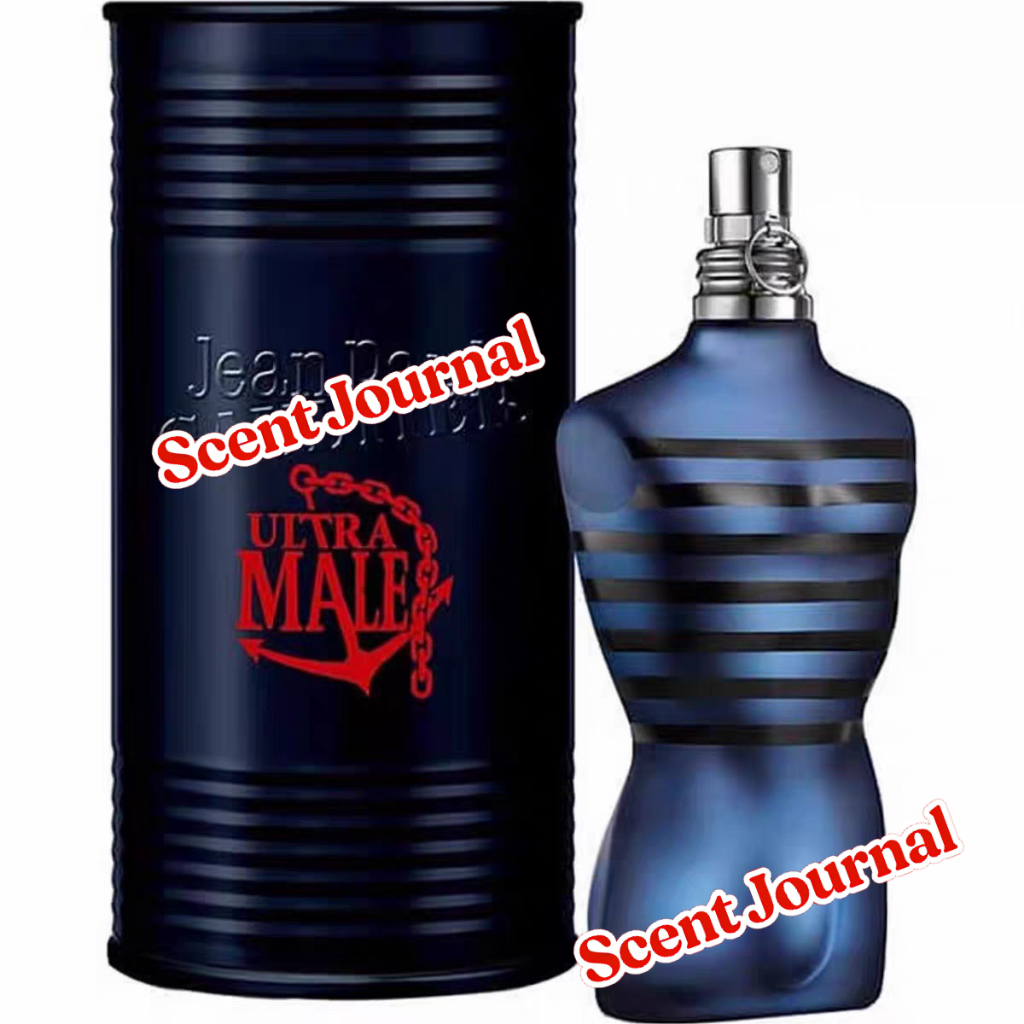 Shop jean paul gaultier ultra male for Sale on Shopee Philippines
