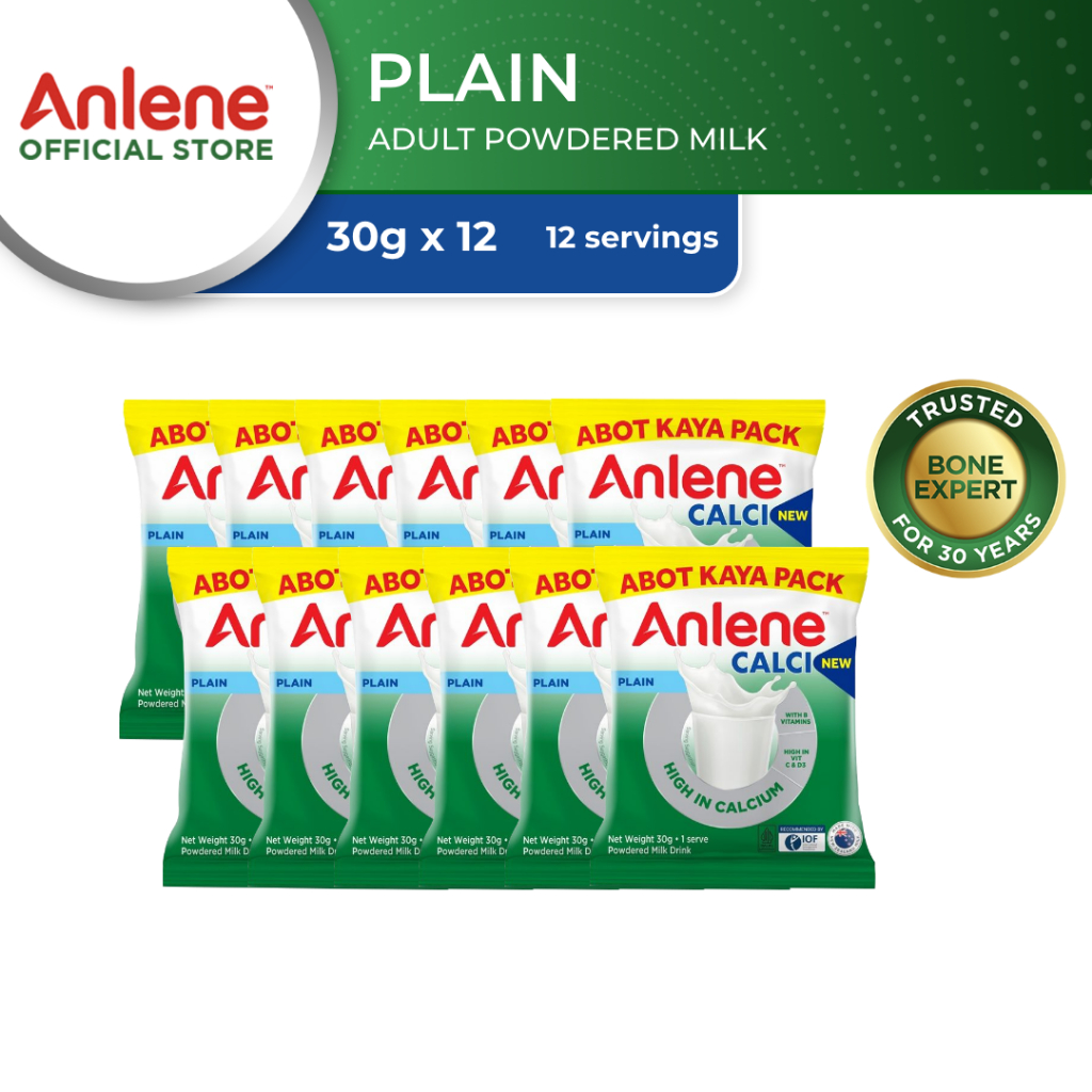 Shop anlene milk for Sale on Shopee Philippines