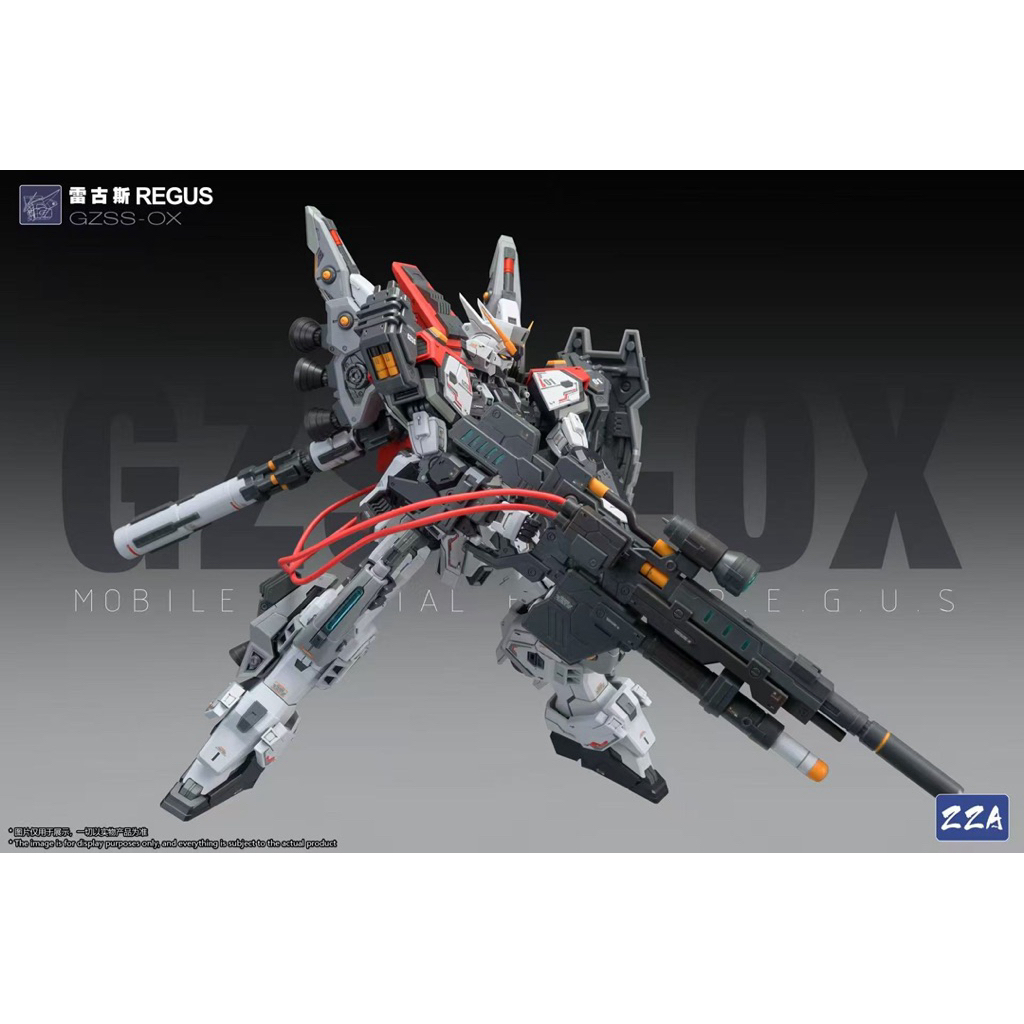 ZZA MODEL GZSS-OX01 REGUS | Shopee Philippines