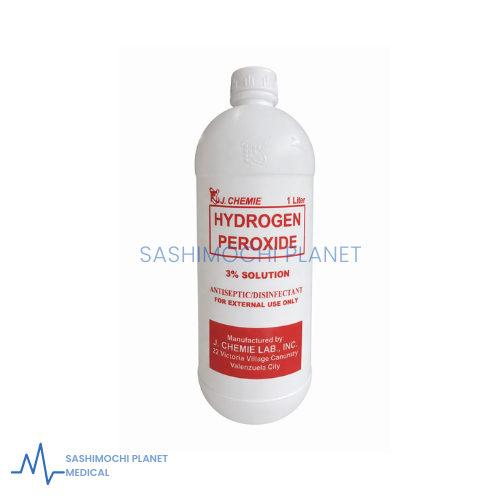 Shop hydrogen peroxide for Sale on Shopee Philippines