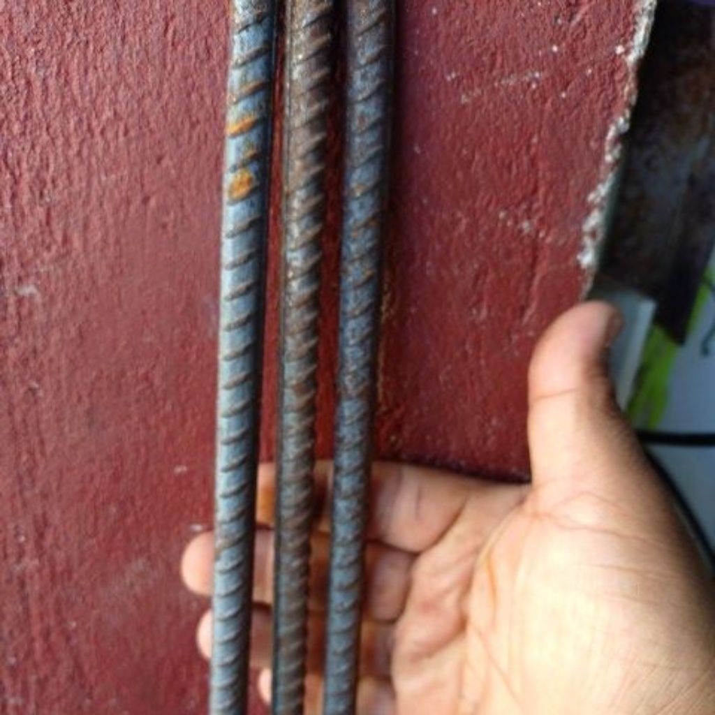 Shop 12mm steel bar for Sale on Shopee Philippines
