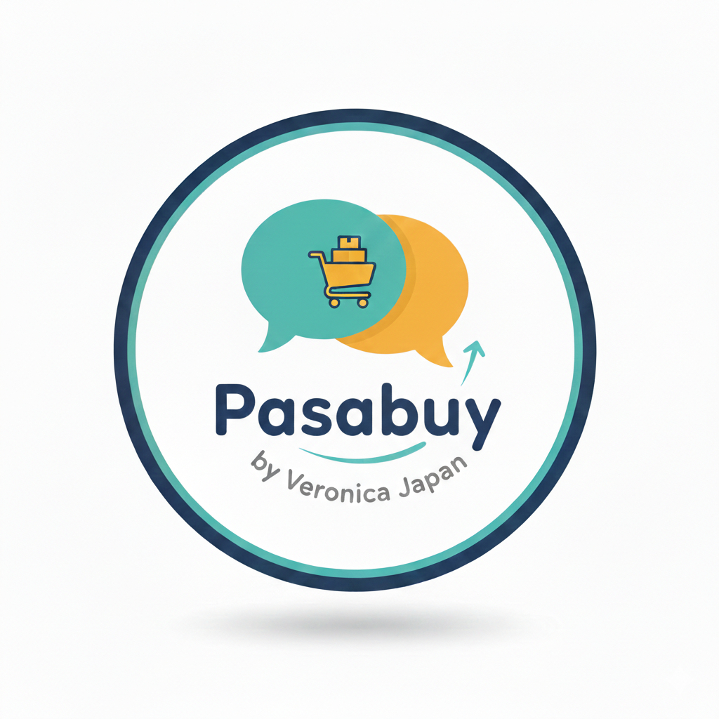 Pasabuy by Veronica Japan | Shopee Philippines