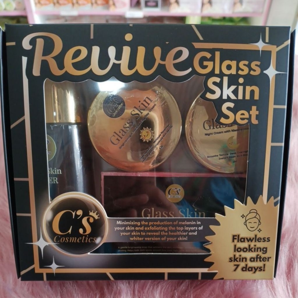 C's Cosmetics & Skin Care, Online Shop | Shopee Philippines