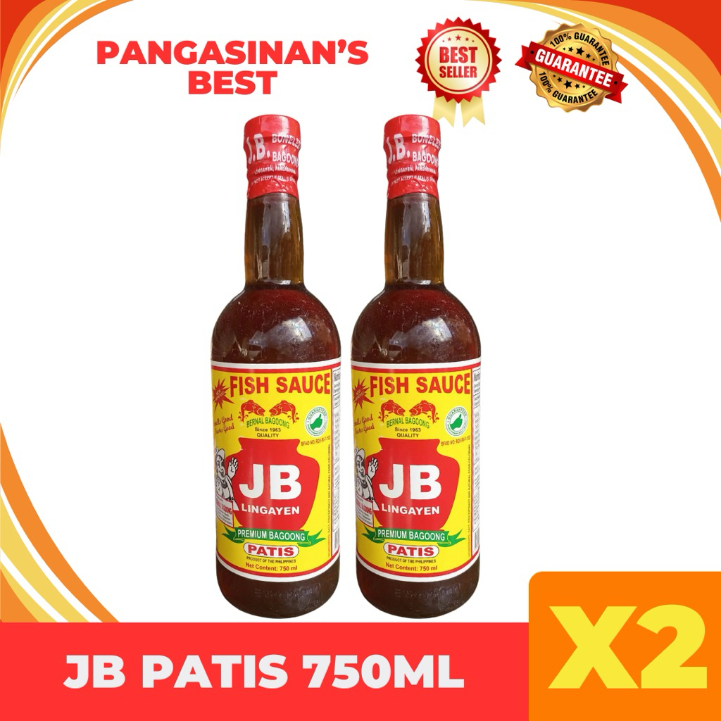 Shop patis for Sale on Shopee Philippines