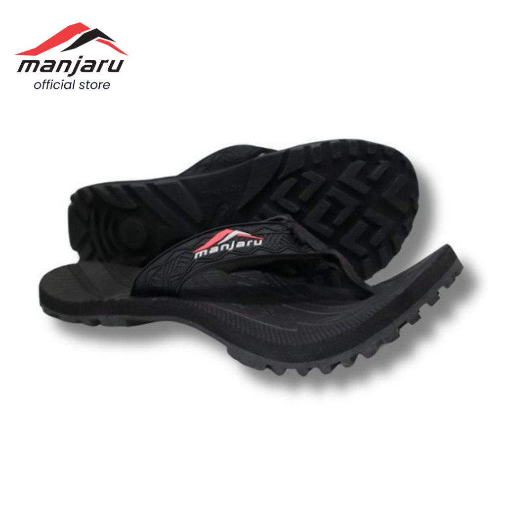 Manjaru Stryde Slippers for Men – Durable, Soft Cushion, Lightweight ...