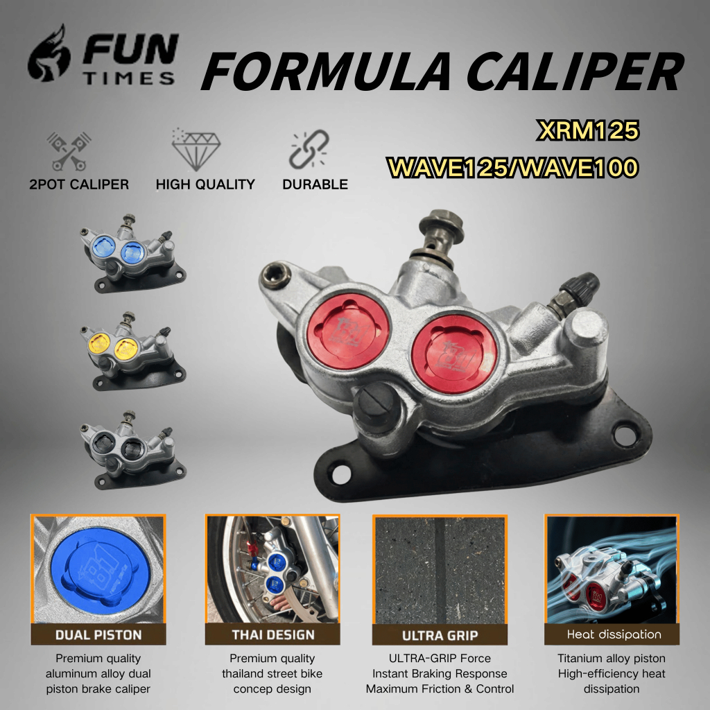 brake caliper - Best Prices and Online Promos - Apr 2026 | Shopee ...