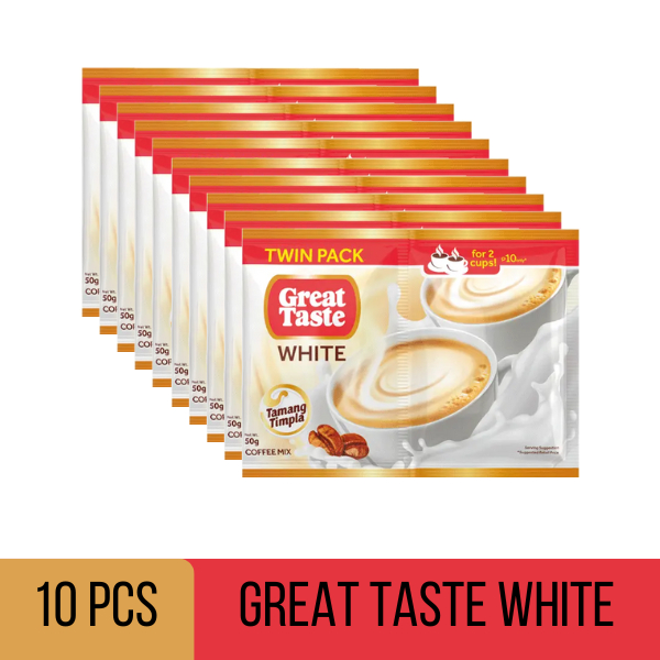 Shop great taste coffee for Sale on Shopee Philippines
