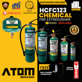 Shop fire extinguisher green for Sale on Shopee Philippines