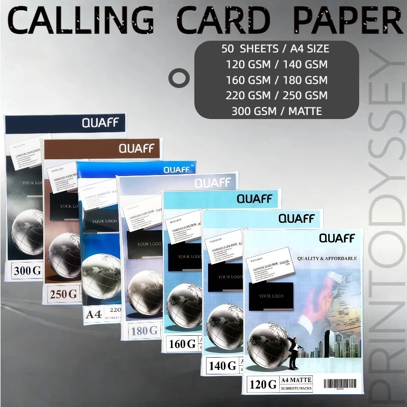 Shop calling cards for Sale on Shopee Philippines