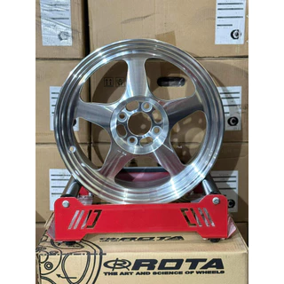 Shop rota mags for Sale on Shopee Philippines