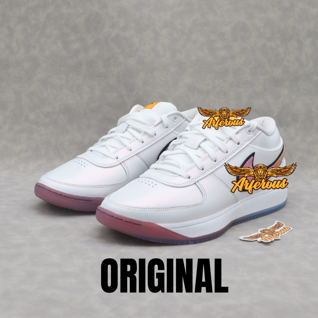 ORIGINAL BOOK 1 CHBL White Mens Basketball Shoes (DOUBLE BOX/PROTECTION ...