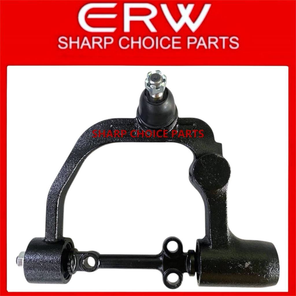 SUSPENSION ARM ASSEMBLY NISSAN URVAN ESTATE/NV350 UPPER LH Replacement ...