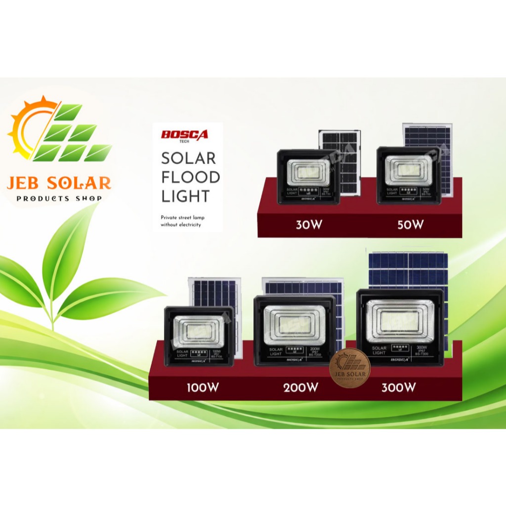 Shop bosca solar lights for Sale on Shopee Philippines