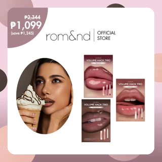 Romand Official Store, Online Shop | Shopee Philippines