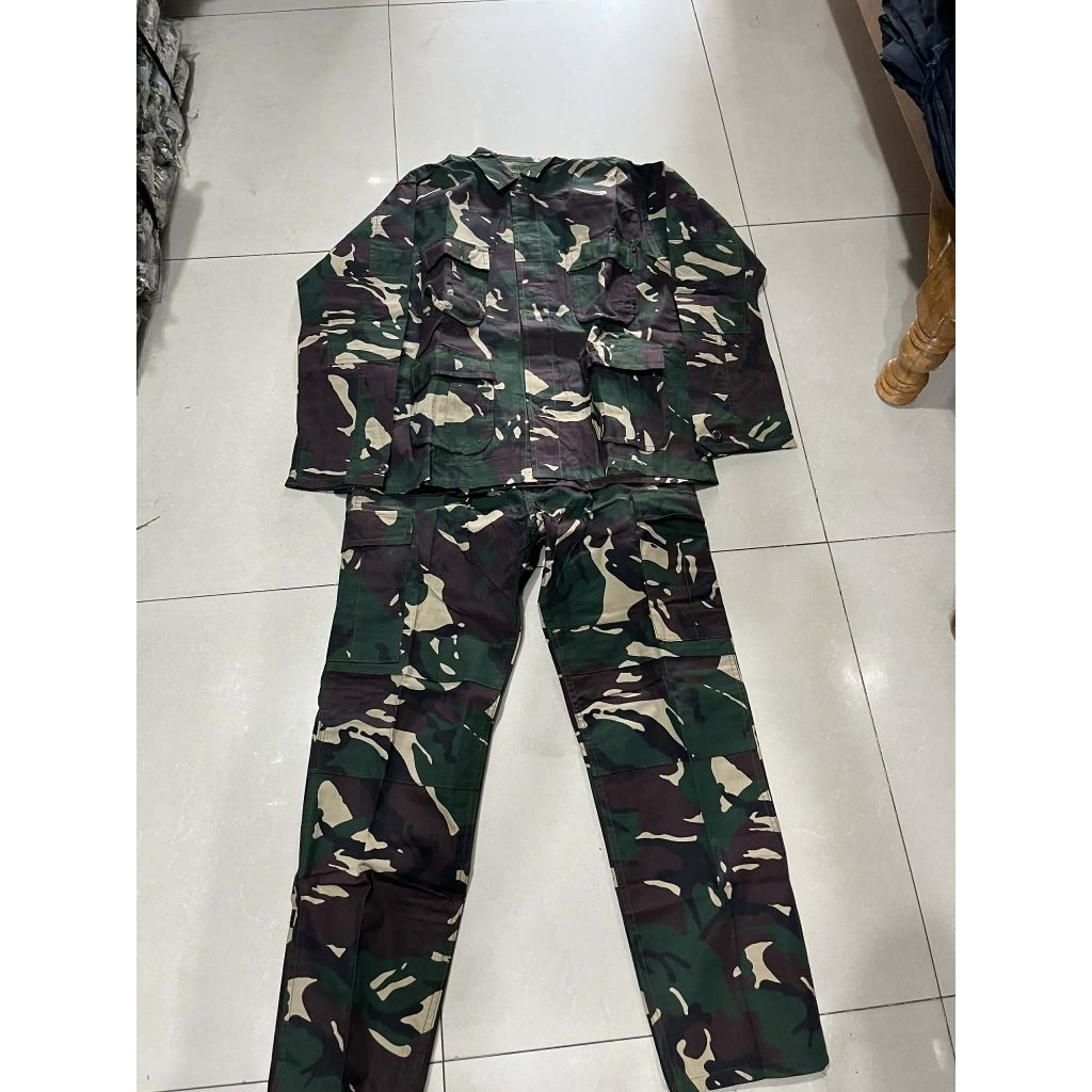 Shop bdu uniform for Sale on Shopee Philippines