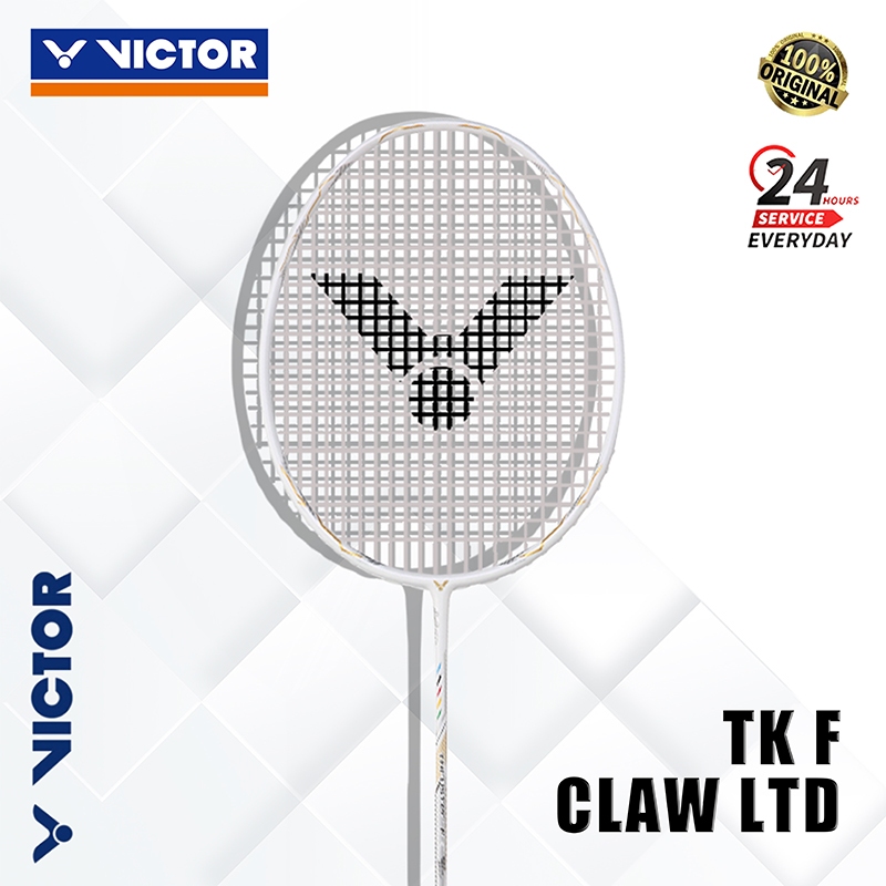Shop victor badminton racket for Sale on Shopee Philippines