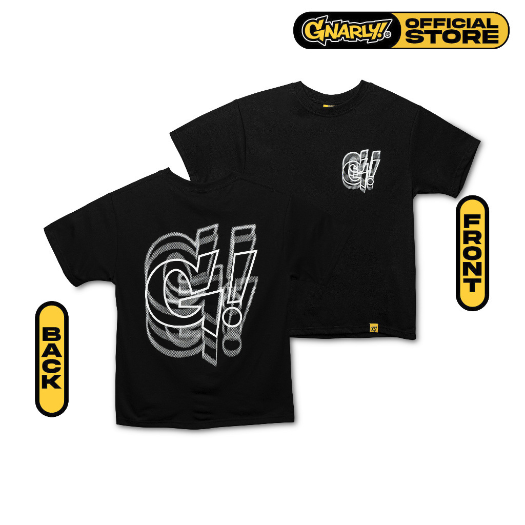 Gnarly!, Online Shop | Shopee Philippines