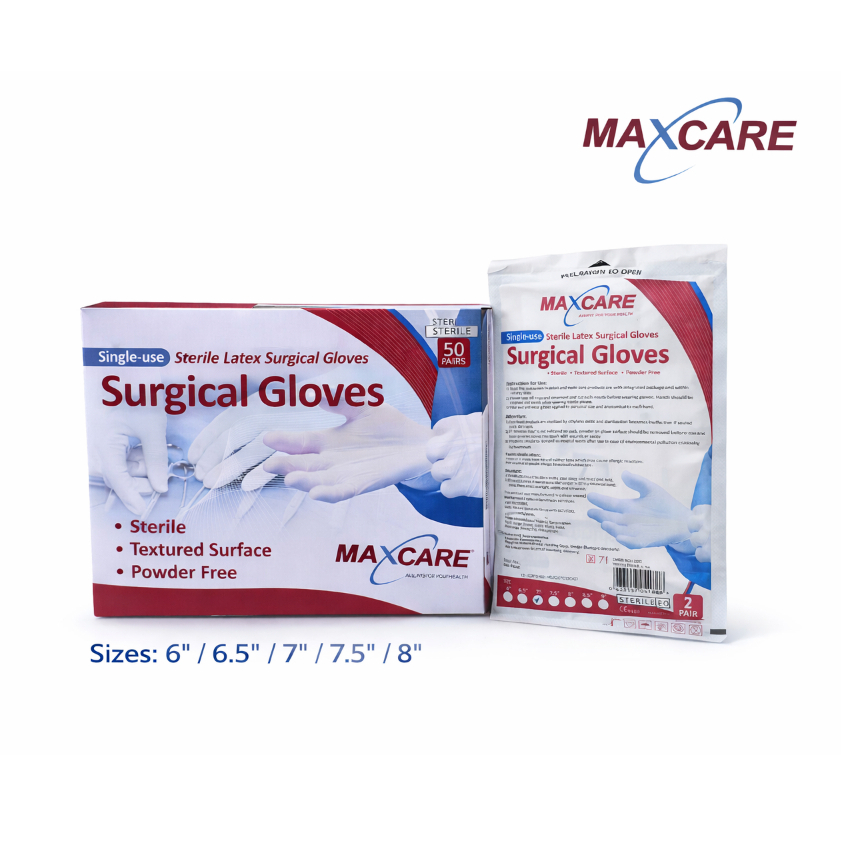 Shop gloves sterile for Sale on Shopee Philippines