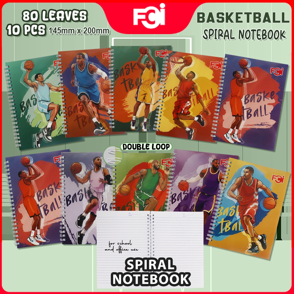 Shop notebook spring for Sale on Shopee Philippines