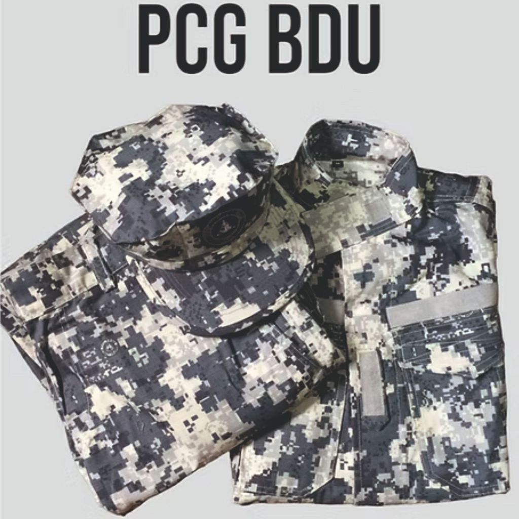 Shop bdu uniform for Sale on Shopee Philippines