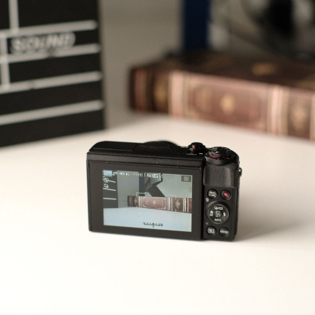 canon g7x mark ii - Best Prices and Online Promos - Jun 2026 | Shopee ...