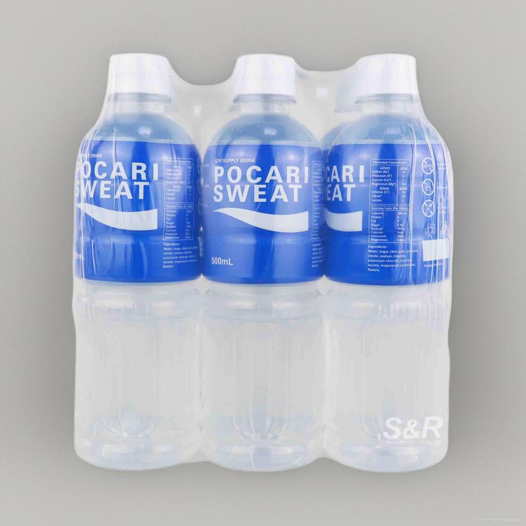 Shop Pocari Sweat Online | Shopee Philippines