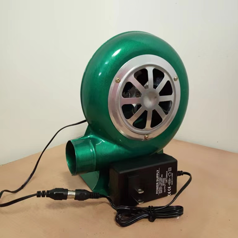 12000RPM Blower kalan de use oil Air Blower Fan Stove With Speed ...