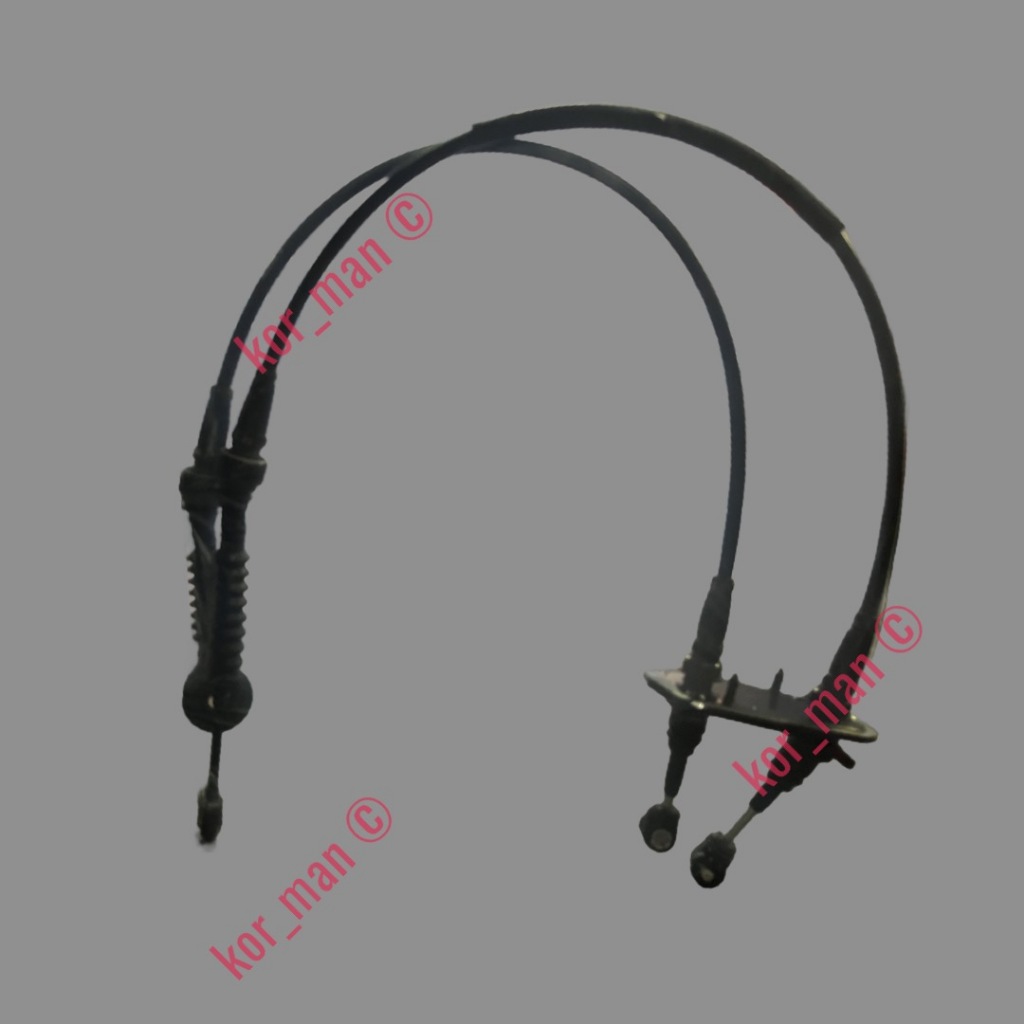 Selector Cable Hyundai Eon 2012-2018 43794-4N100 Infac Oem brand Made ...