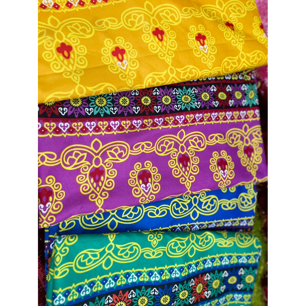 malong batik original | Shopee Philippines