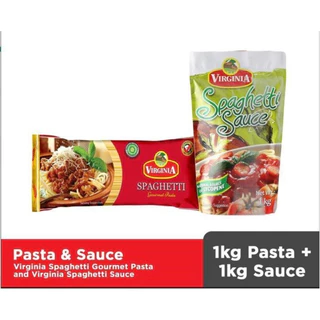 Virginia Food, Inc., Online Shop | Shopee Philippines