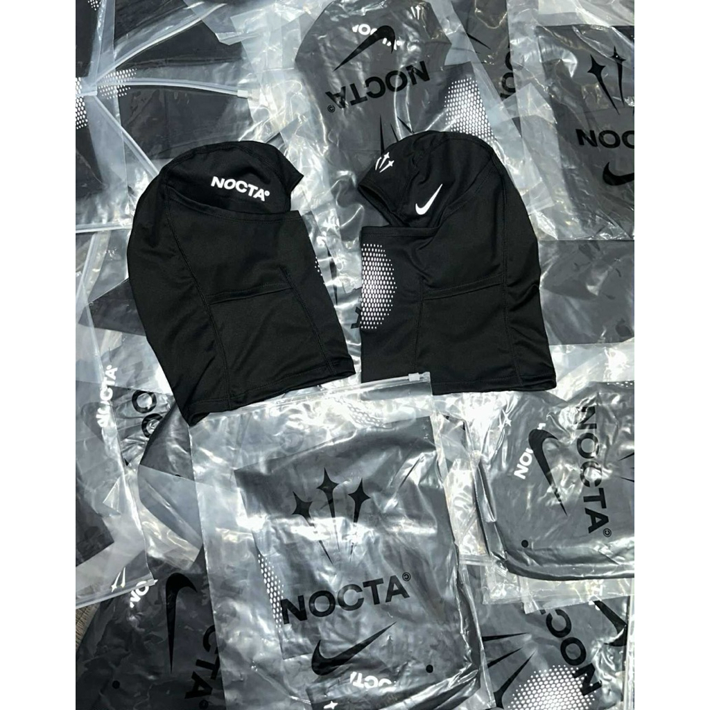 nocta ski mask dri fit | Shopee Philippines
