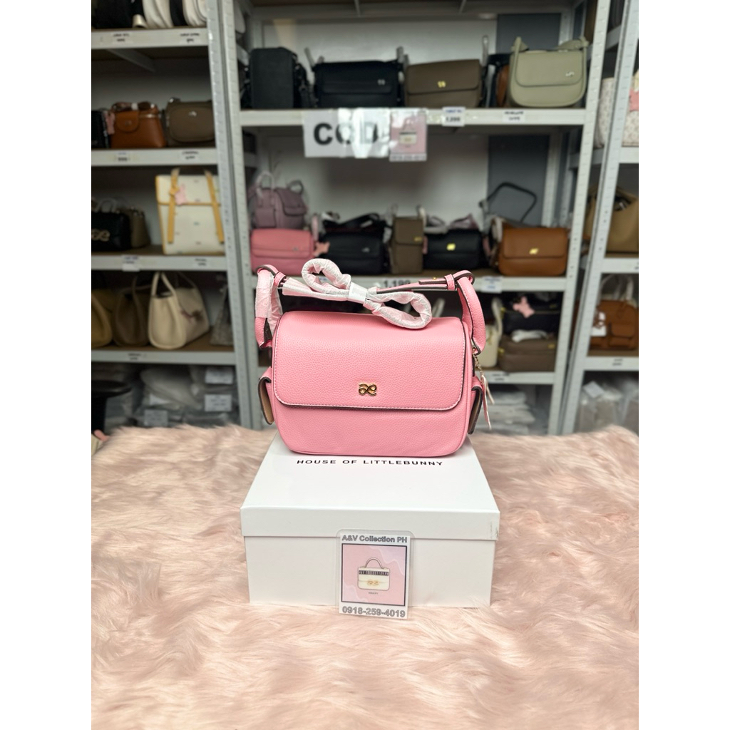 TREASURE 22 HOUSE OF LITTLE BUNNY HIGH END QUALITY SAME AS ORIG WITH ...