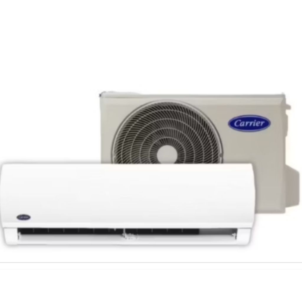 CARRIER NEXUS 2HP TO 2.5HP SPLIT TYPE INVERTER AIRCON | Shopee Philippines