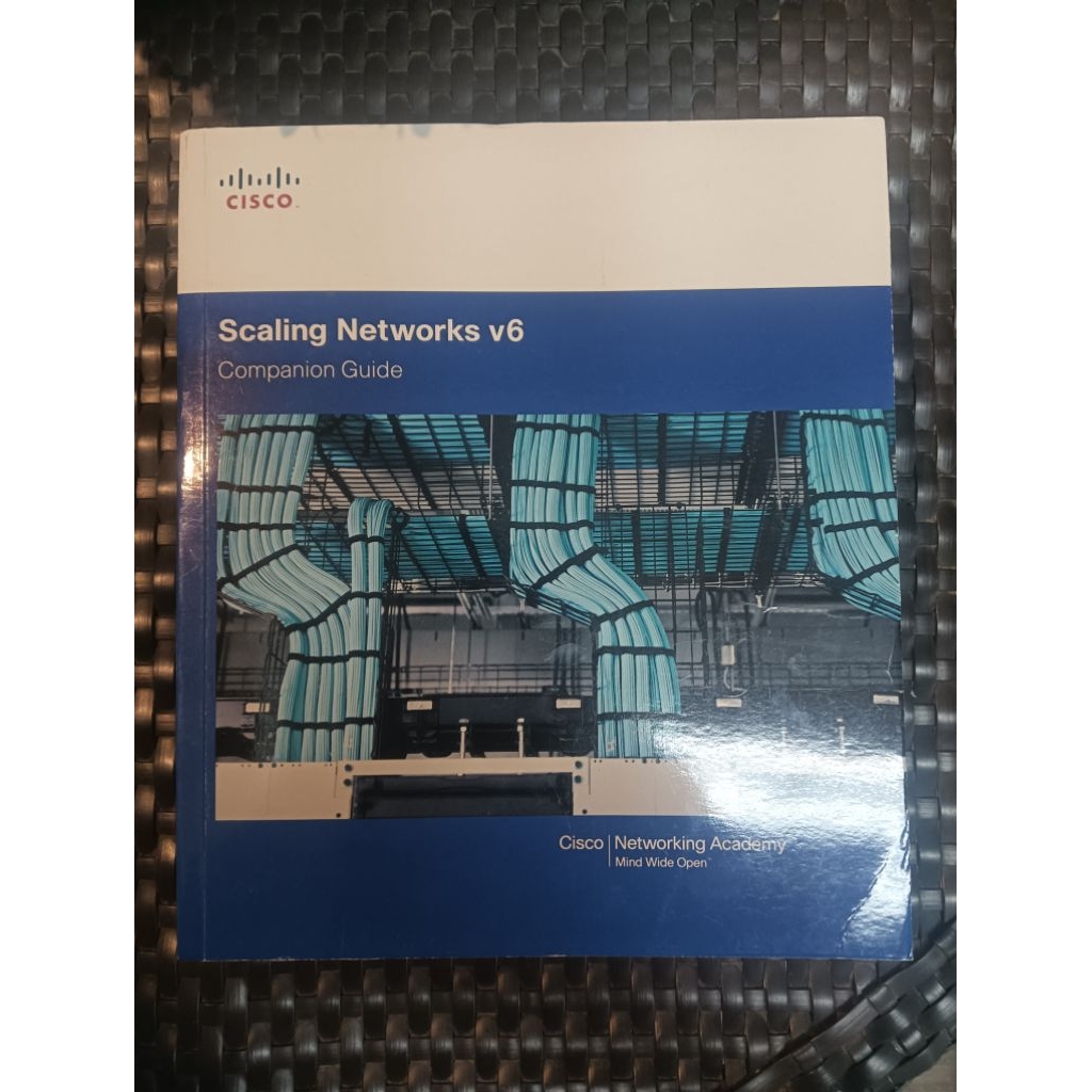 Scaling Network v6 by Cisco | Shopee Philippines