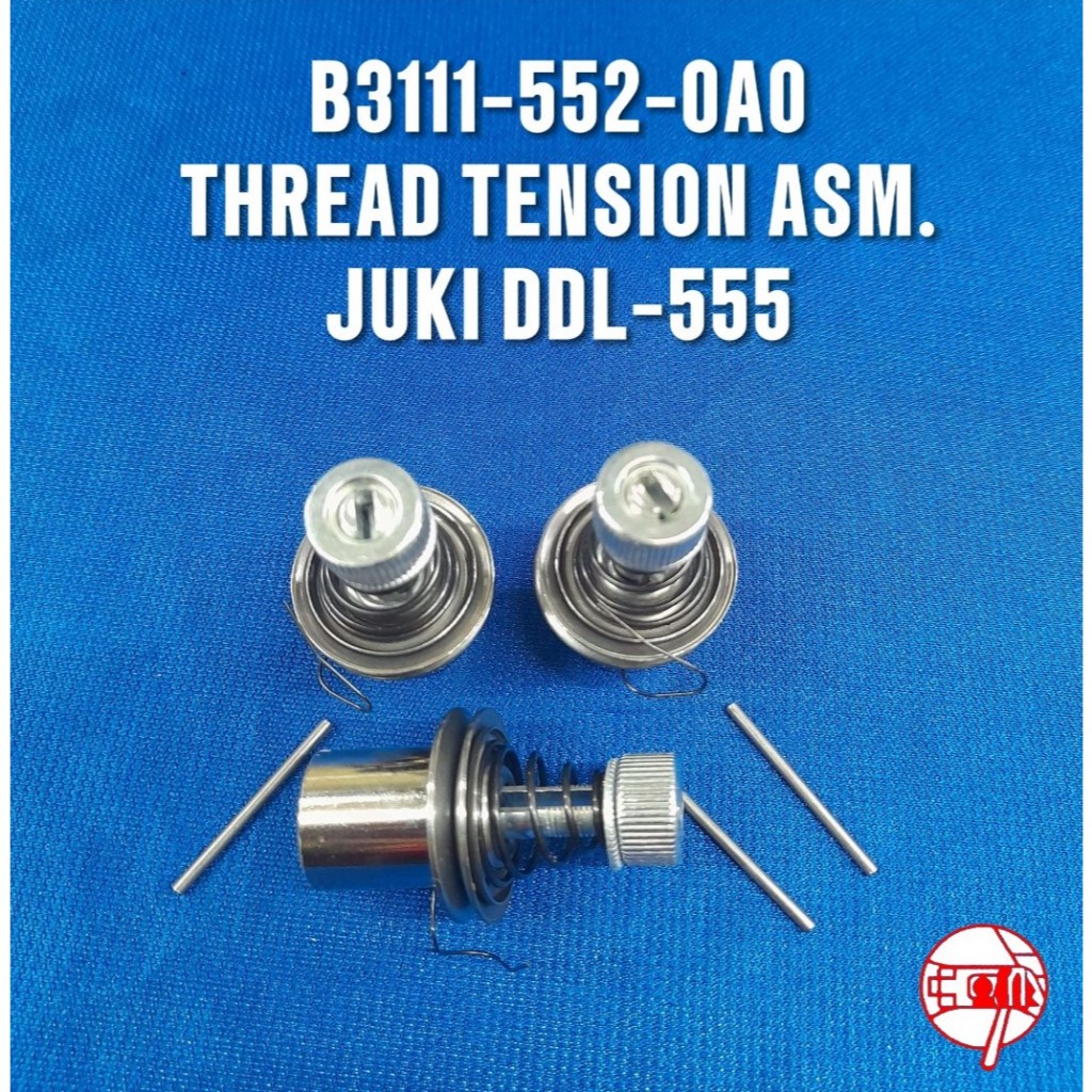 THREAD TENSION ASM. B3111-552-0A0 FOR SINGLE NEEDLE SEWING MACHINE ...