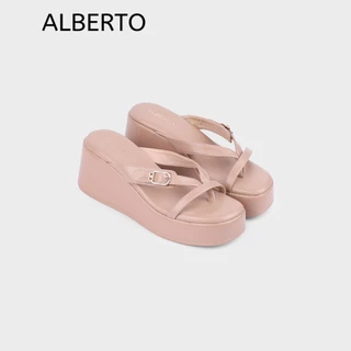 Alberto Shoes and Bags Official Store | Shopee Philippines