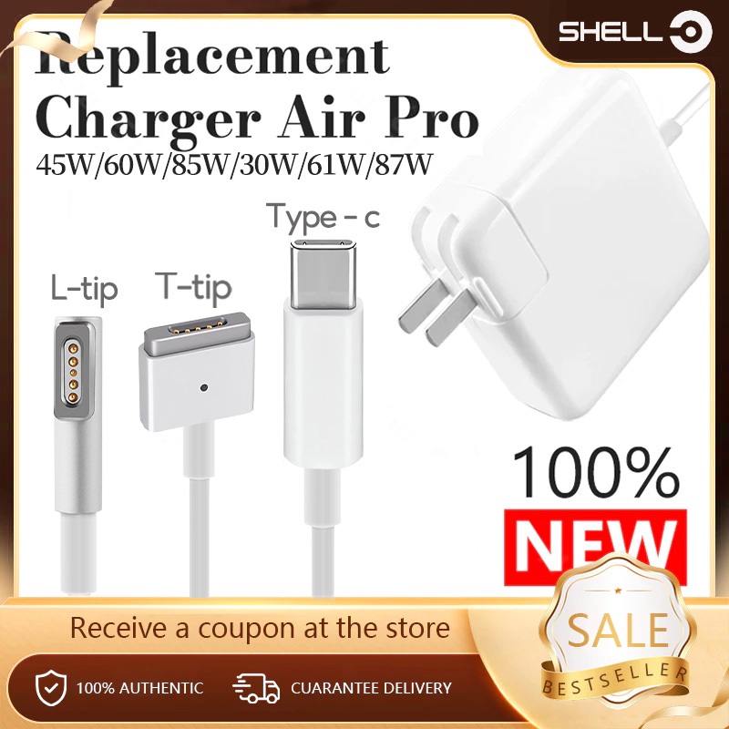 Fast Charger for MacBook Air Pro M1 M2 USB-C 87W 61W 30W for HUAWEI ...
