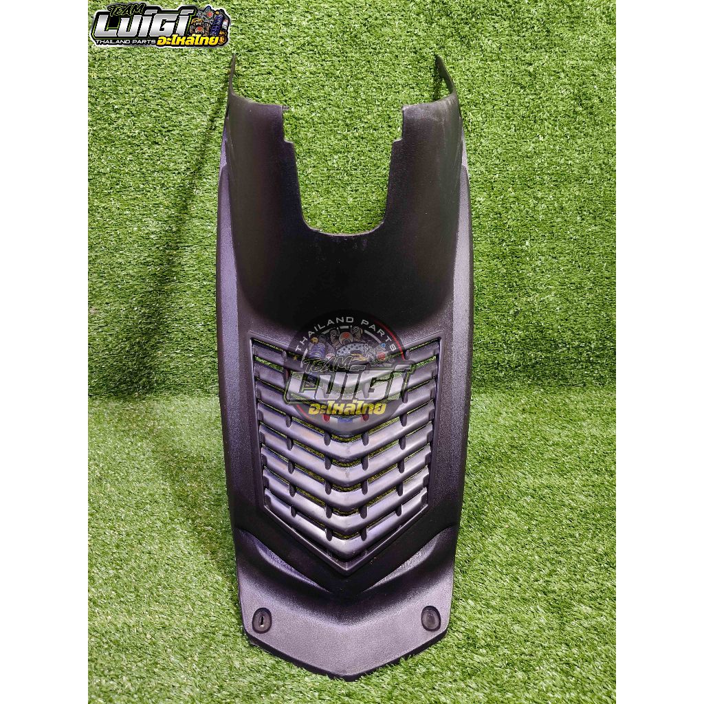 YAMAHA MIO SPORTY / MIO 1 ENGINE COVER INDO CONCEPT / ENGINE COVER FOR ...