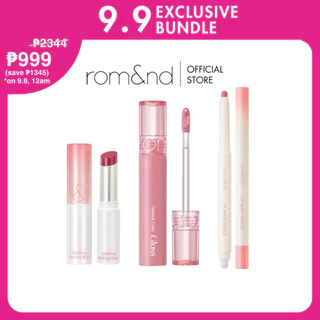 Romand Official Store, Online Shop | Shopee Philippines