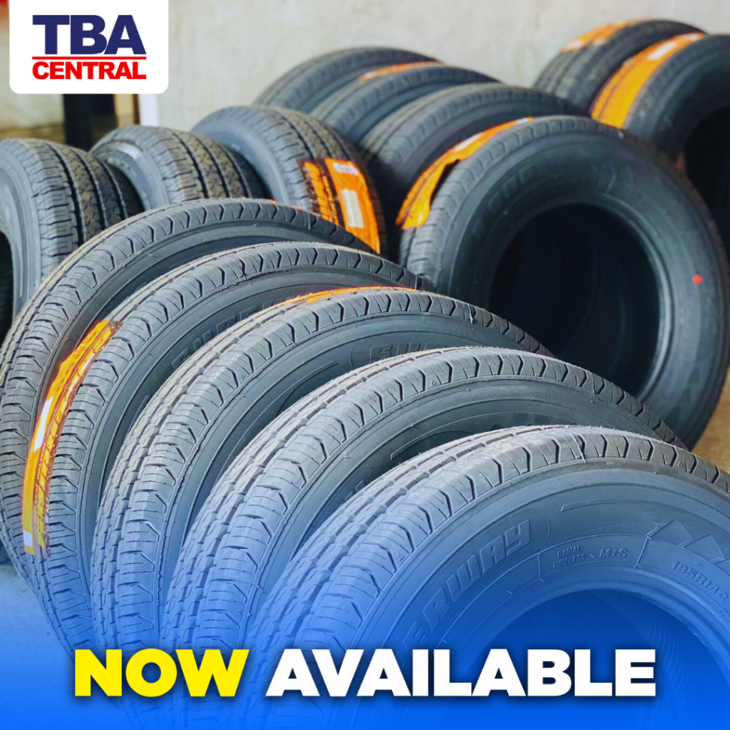 SUPERWAY TIRES 185 R14C 8PR SP702 FOR L300 QR - 1620730 | Shopee ...