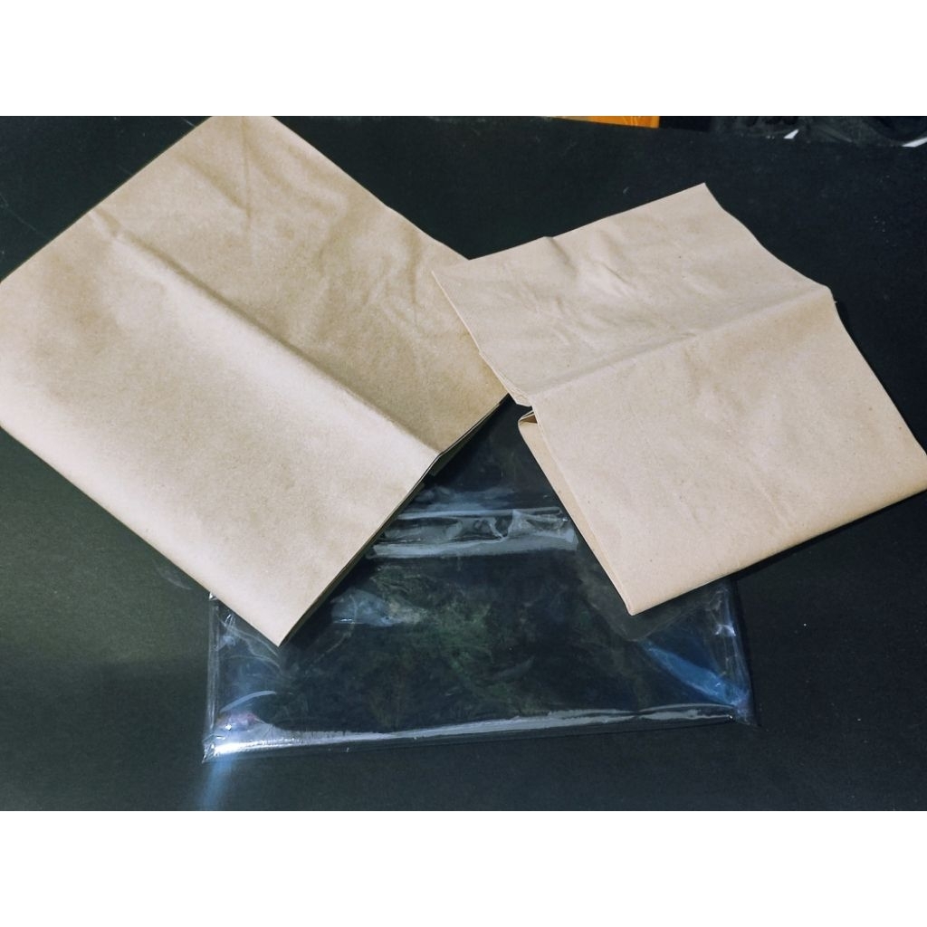 PAPER LINING FOR NURSING WASE BAG | Shopee Philippines