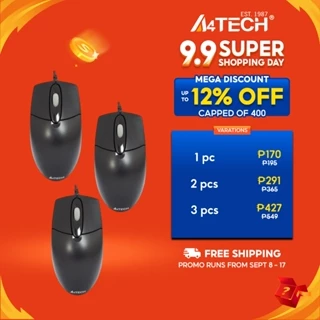 A4Tech Flagship Store, Online Shop | Shopee Philippines