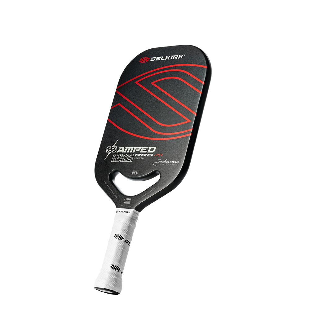 Selkirk Amped Pickleball Paddle